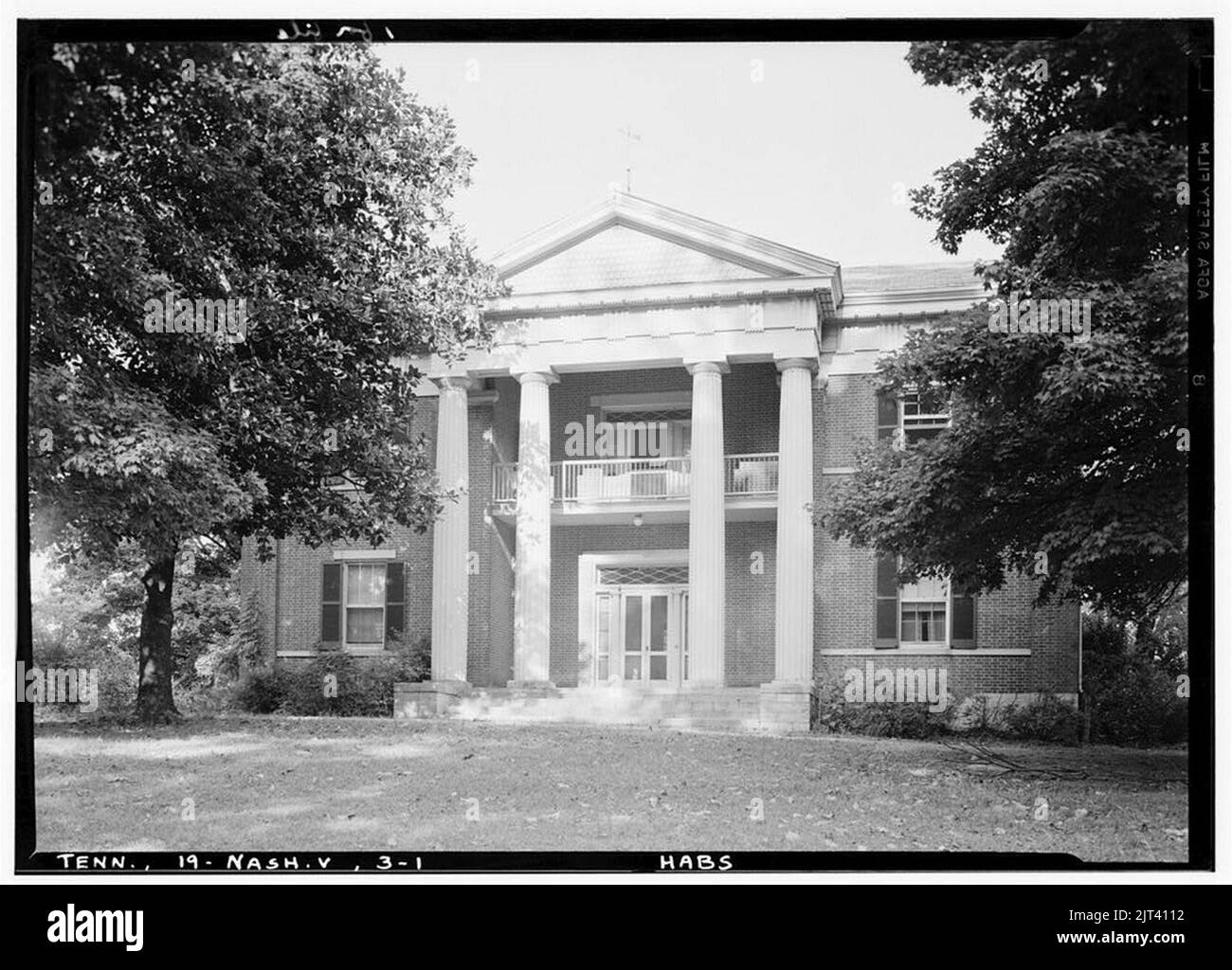 Davidson county Black and White Stock Photos & Images - Alamy