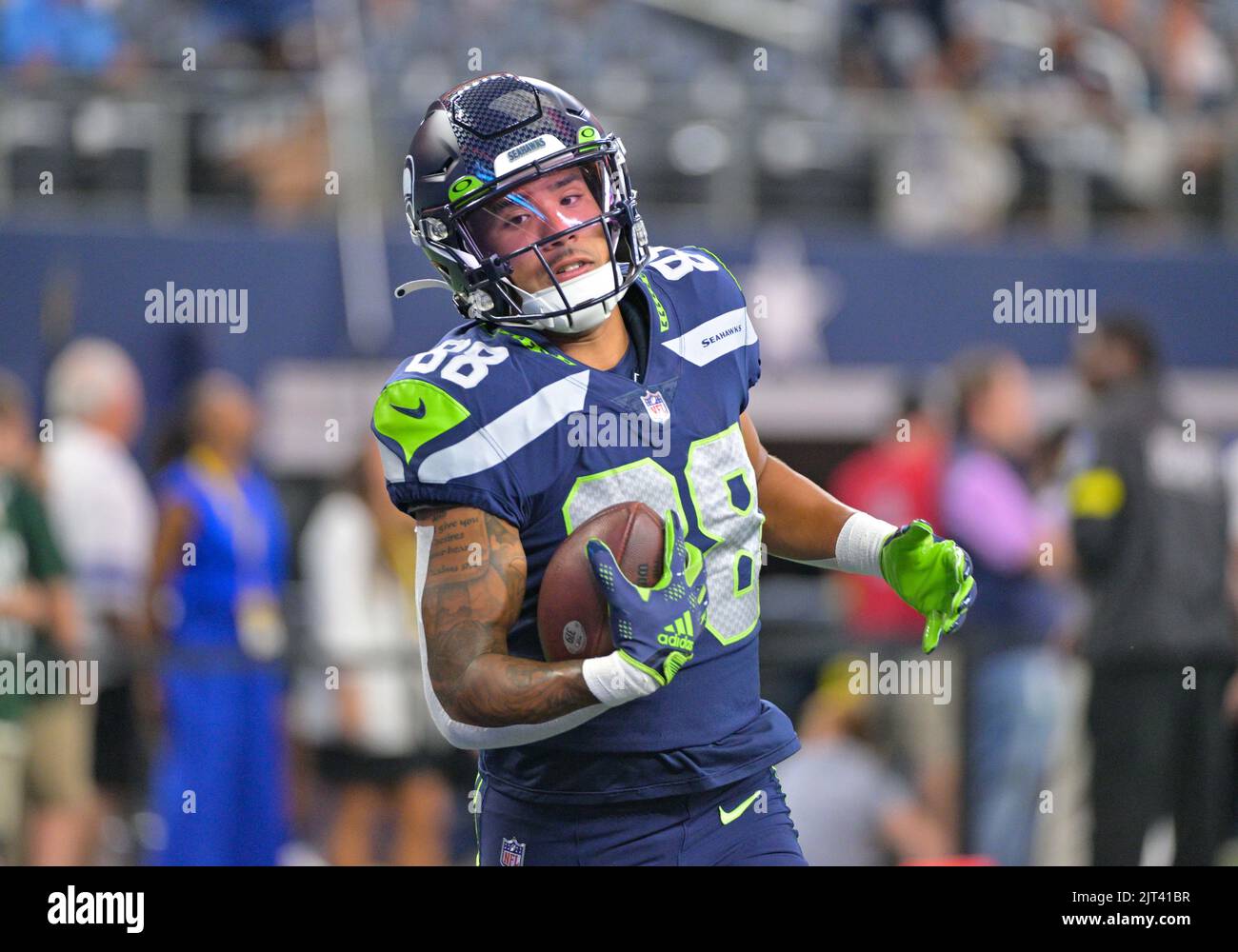 Cade johnson hi-res stock photography and images - Alamy