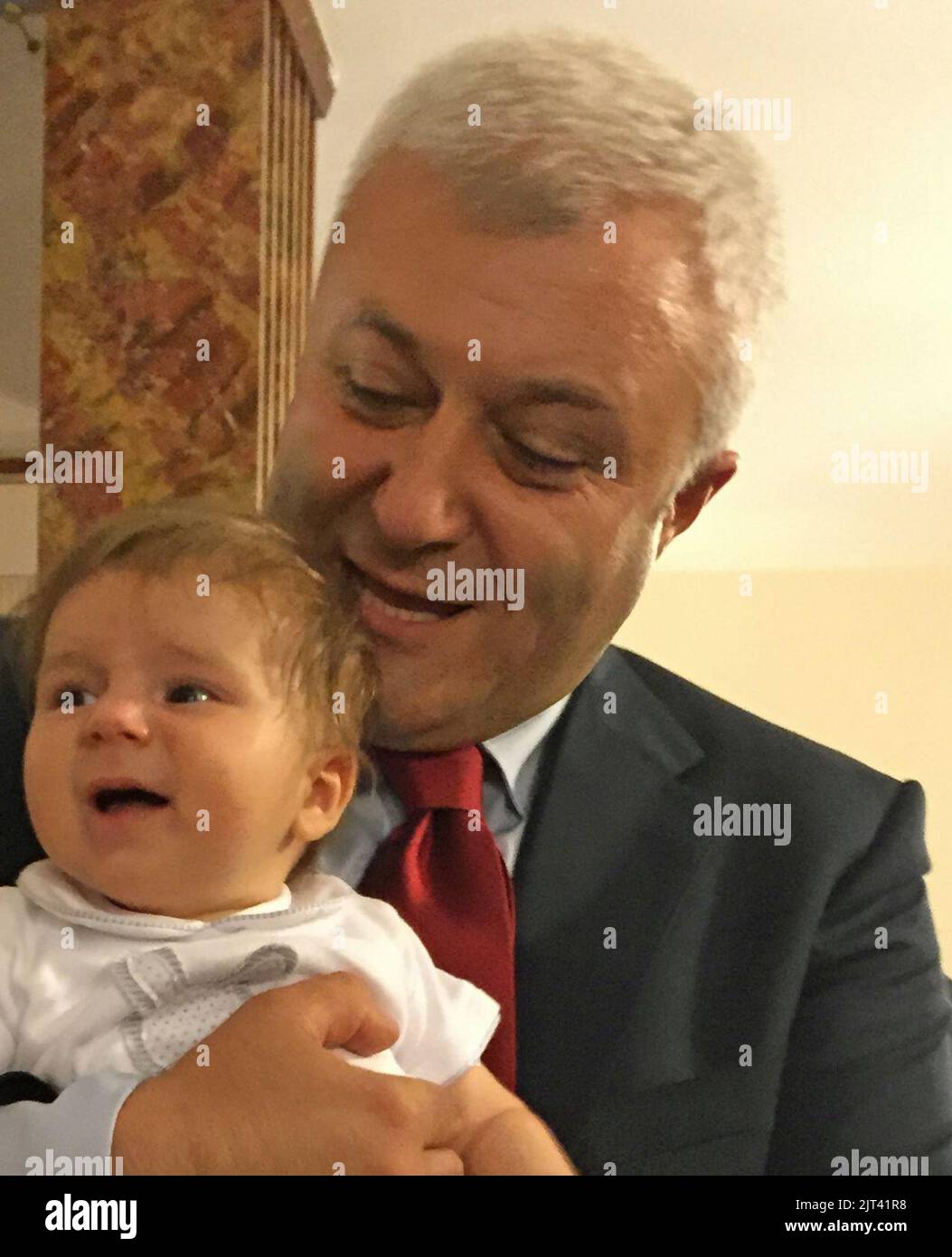 Ozkan hi-res stock photography and images - Alamy