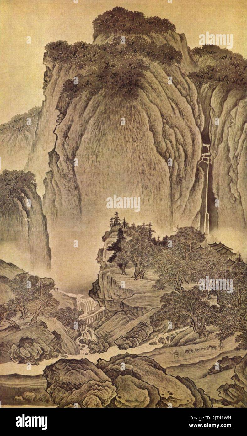 Tung chi chang hi-res stock photography and images - Alamy