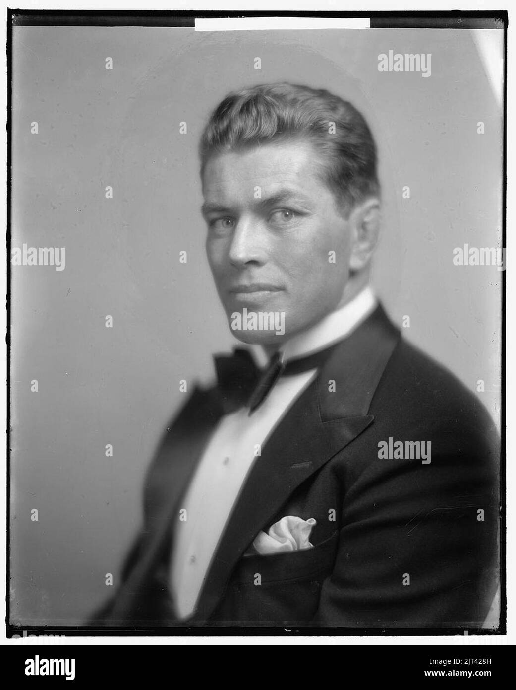 Gene tunney Black and White Stock Photos & Images - Alamy