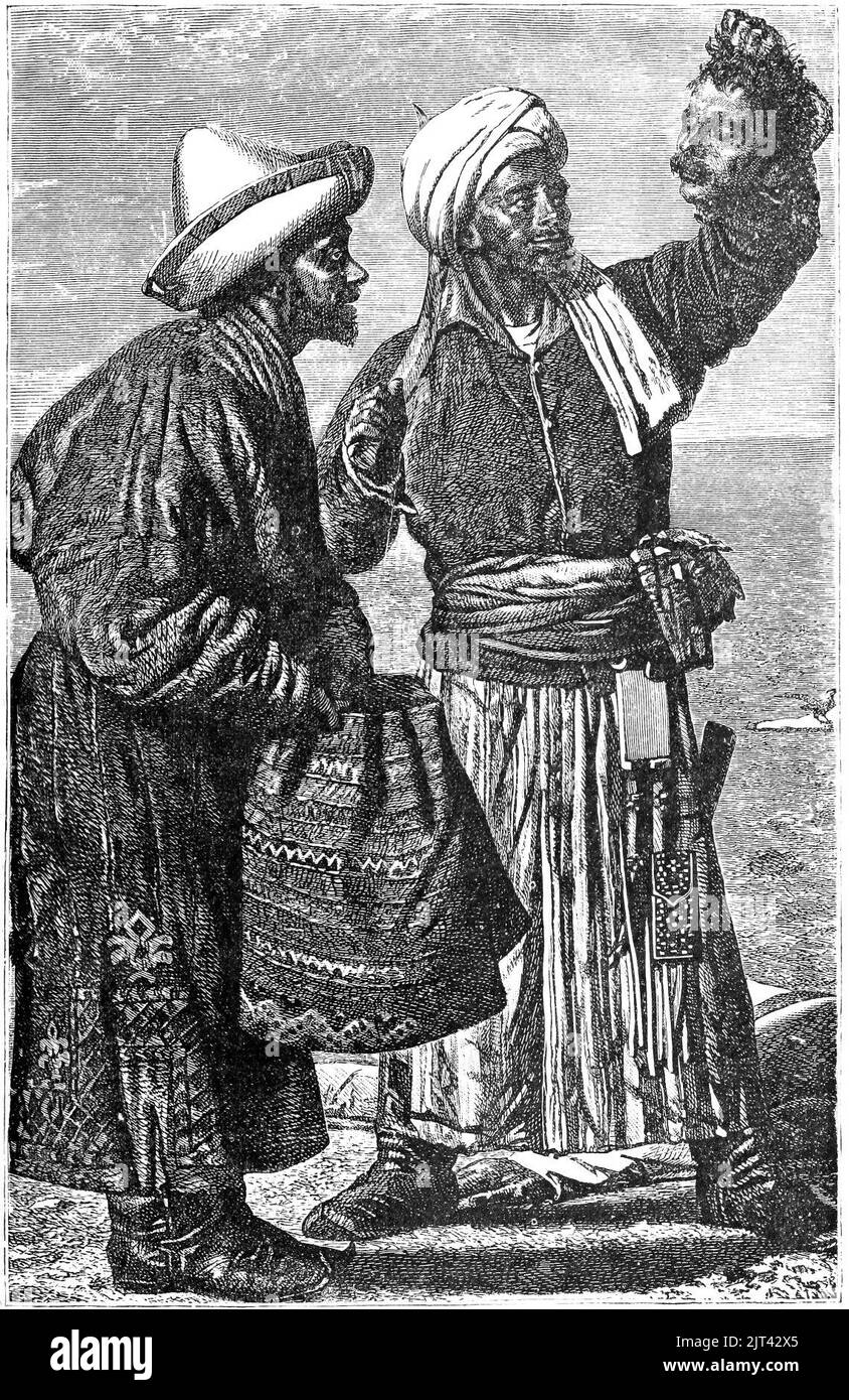 Turcoman hi-res stock photography and images - Alamy