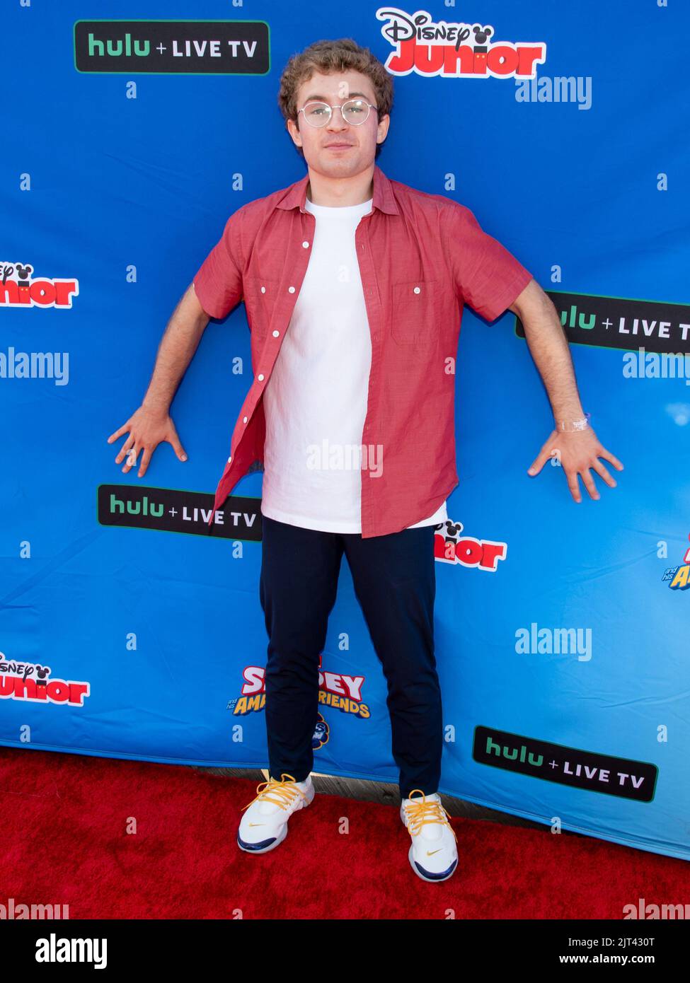 Spidey and his amazing friends hi-res stock photography and images - Alamy