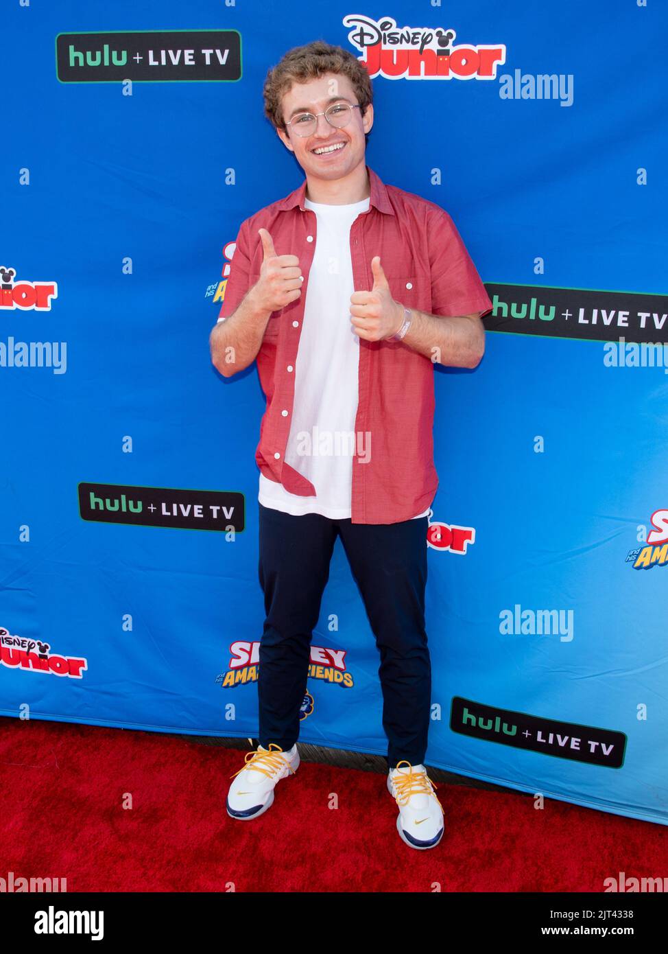 Spidey and his amazing friends hi-res stock photography and images - Alamy