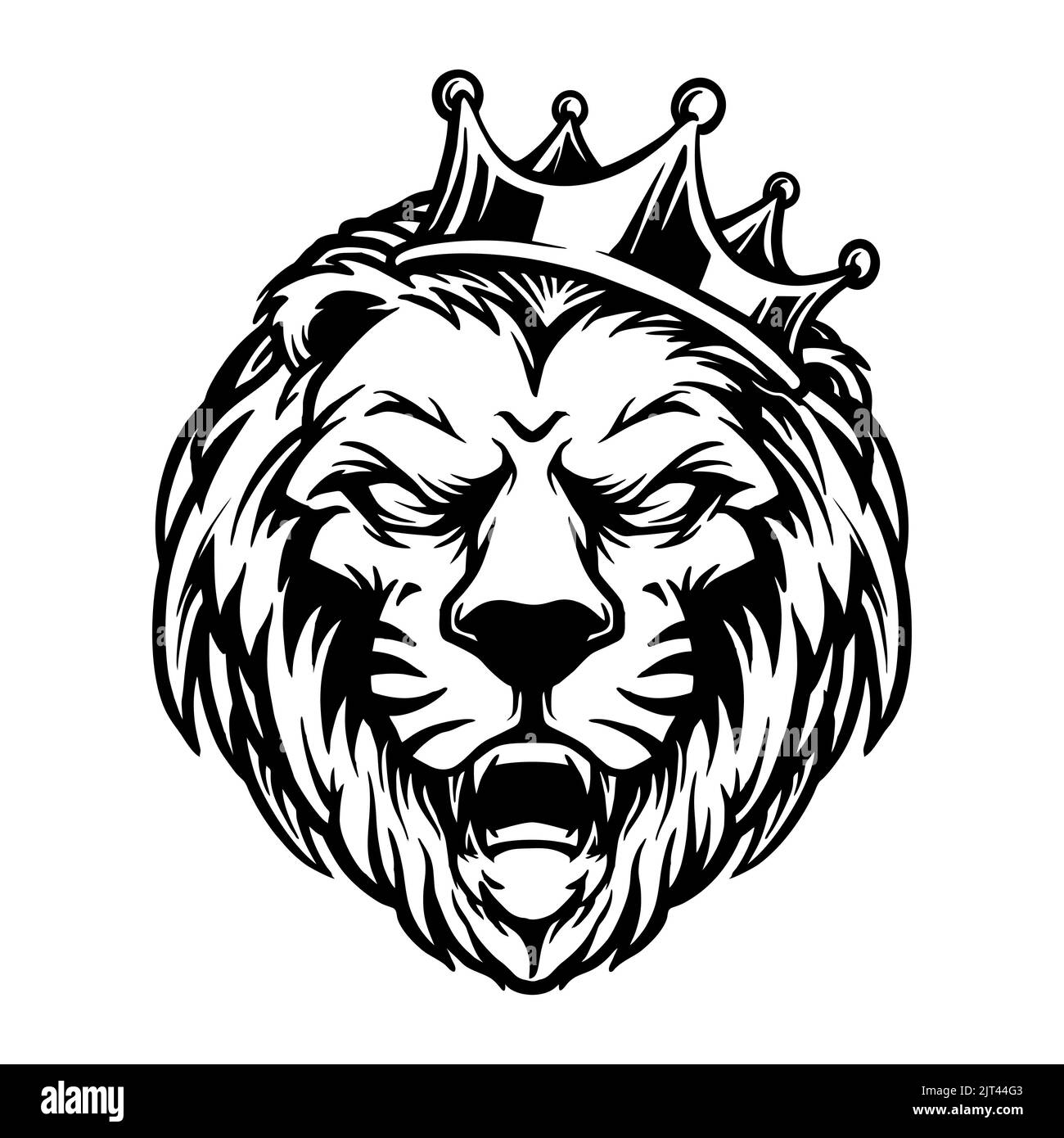 King Crown Clipart Black And White Cars