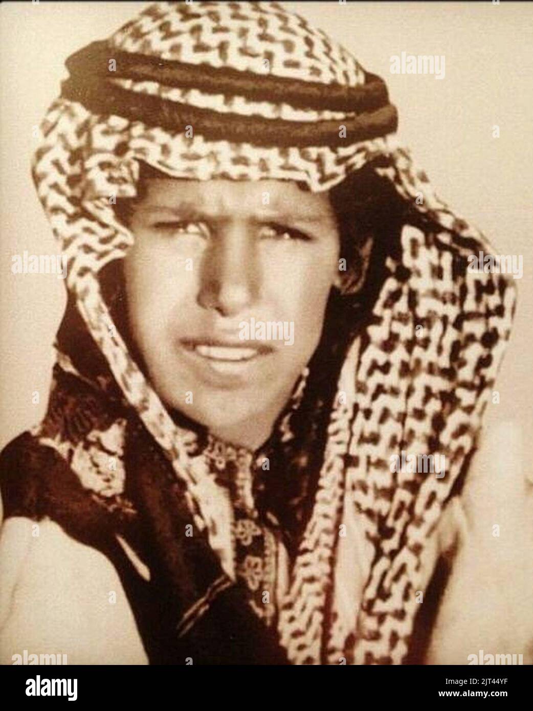 Turki I bin Abdulaziz Stock Photo - Alamy