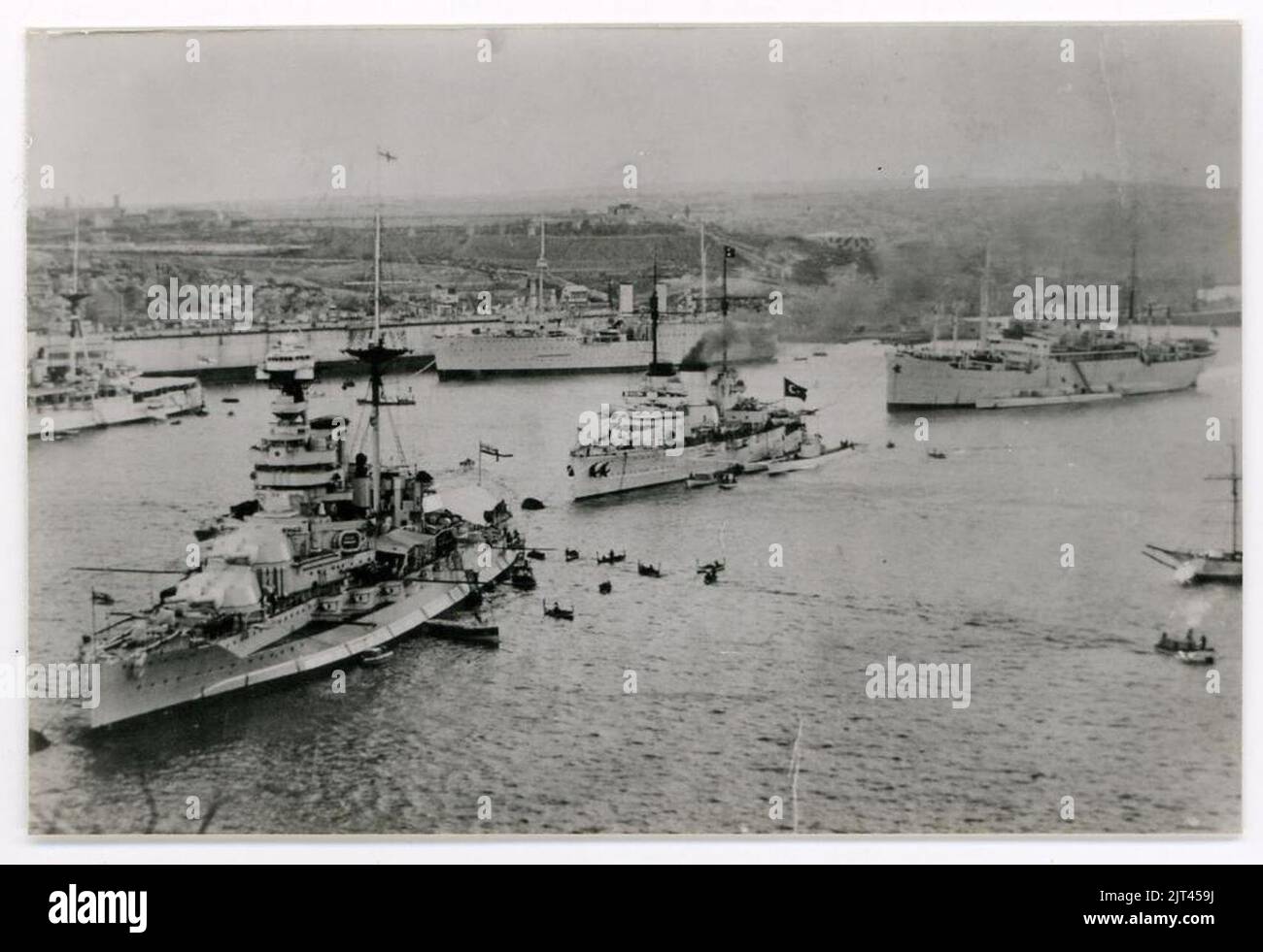 Turkish fleet hi-res stock photography and images - Alamy