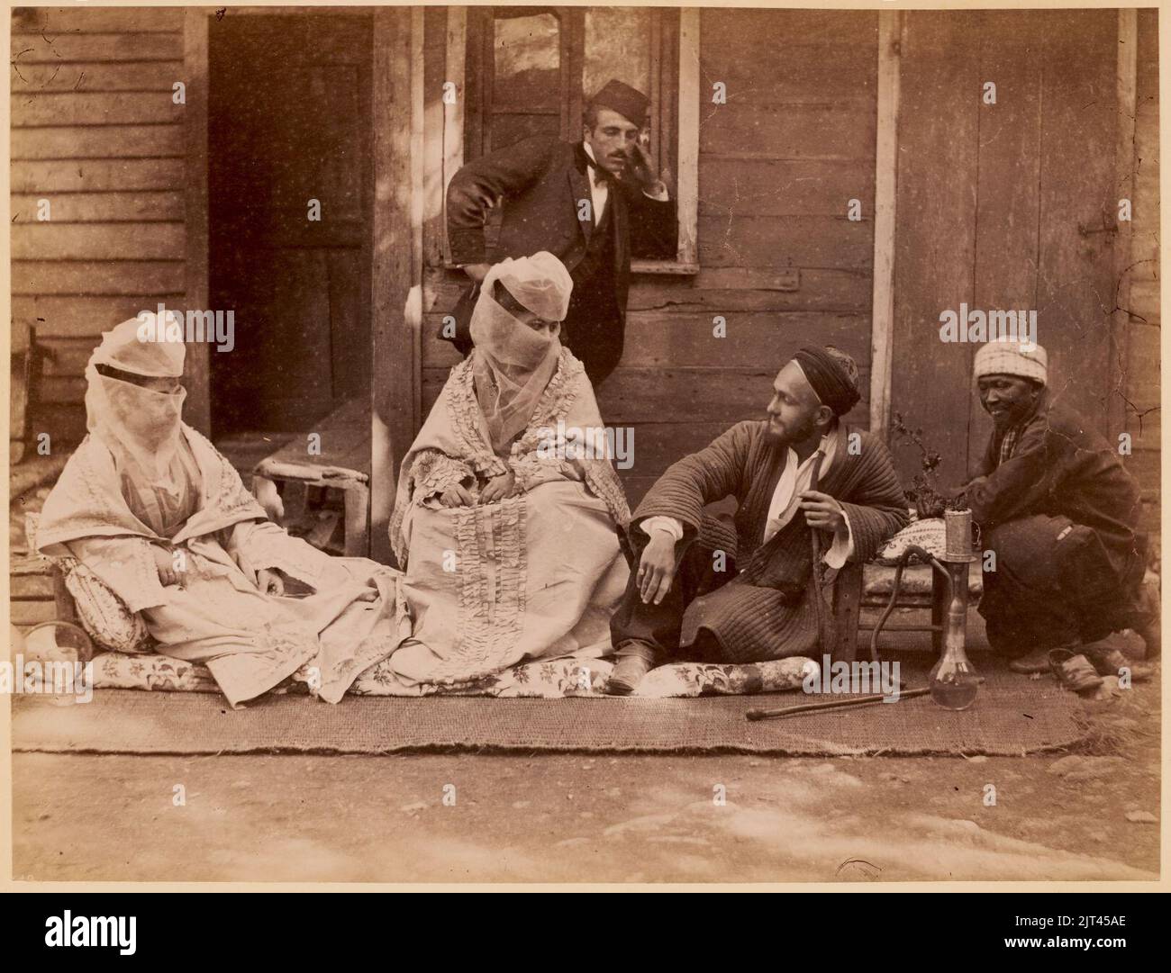 Reportage photographer family hi-res stock photography and images - Alamy