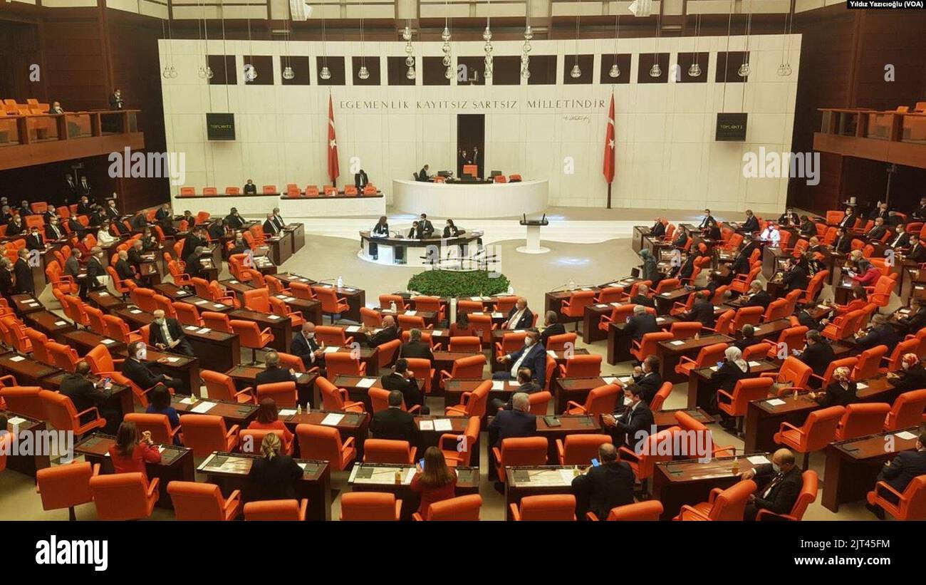 Parliament turkish historic hi-res stock photography and images - Alamy
