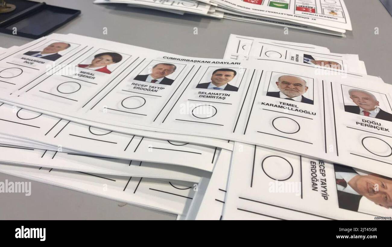 Historic ballot paper hi-res stock photography and images - Alamy