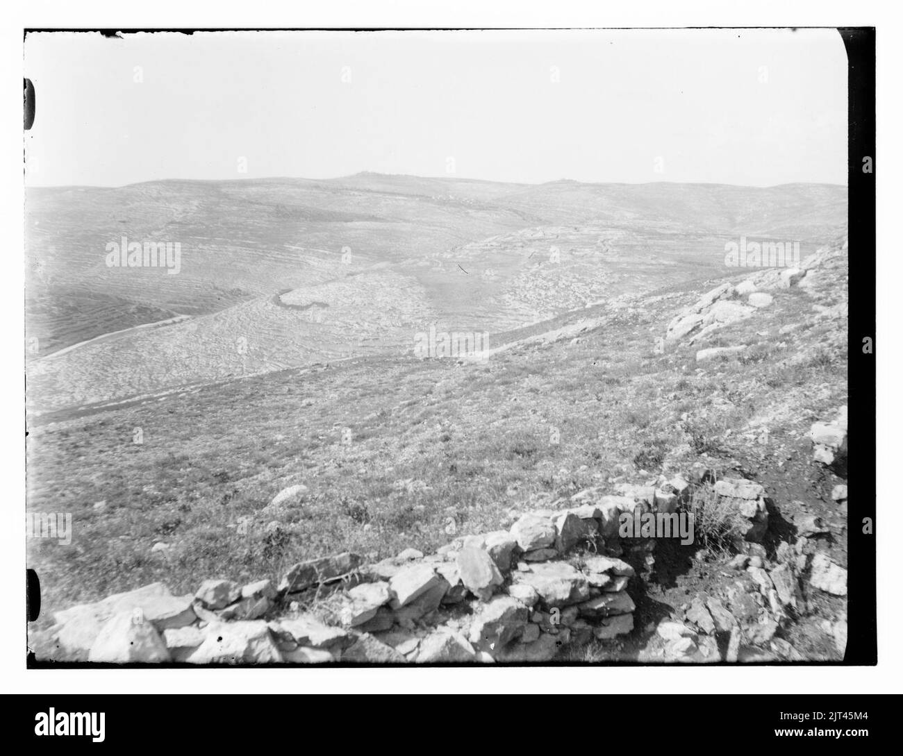 Turkish trenches hi-res stock photography and images - Alamy