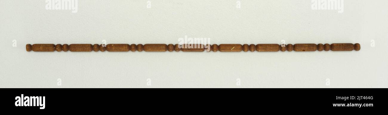 Rod turned hi-res stock photography and images - Alamy