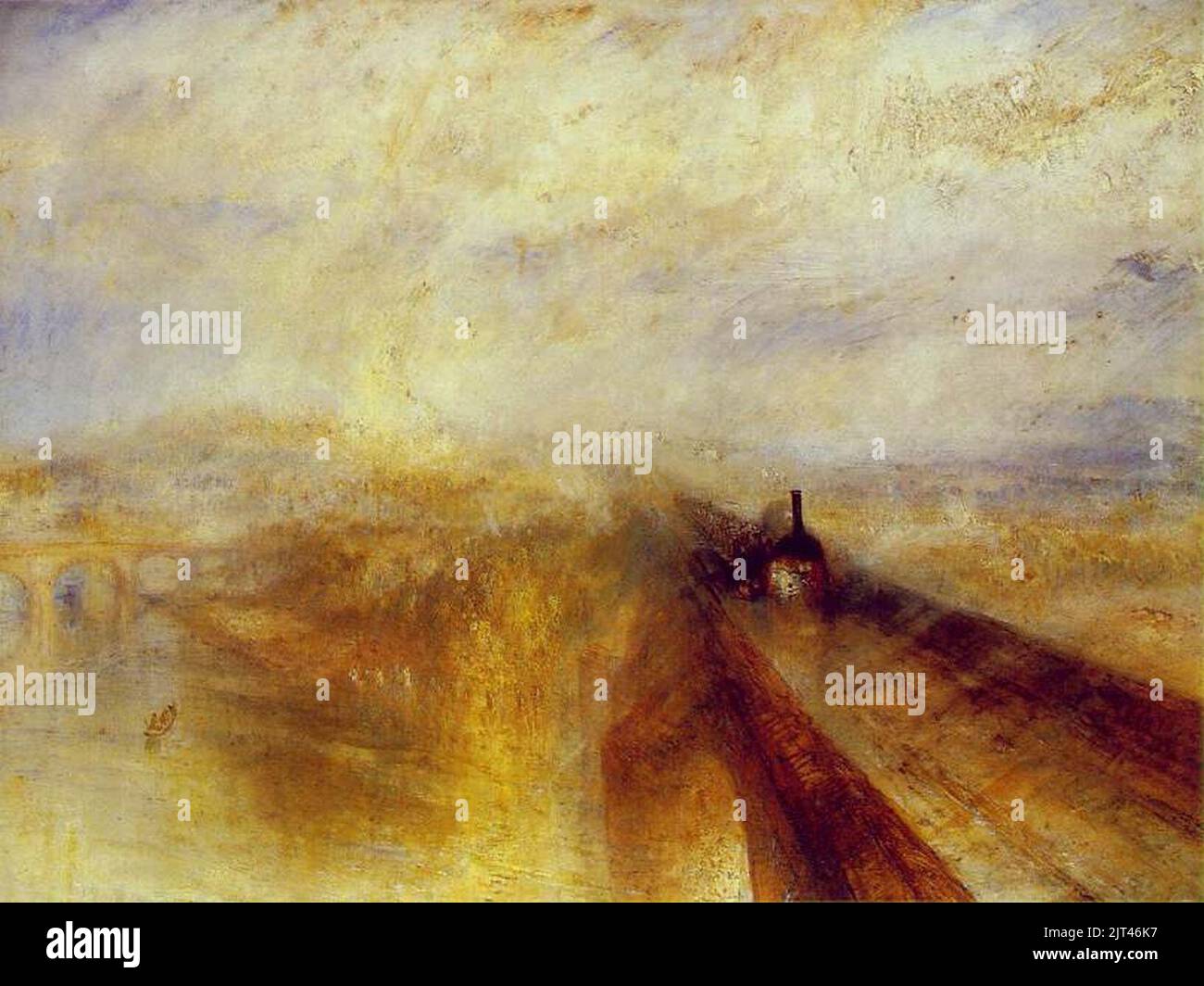 Rain steam and speed hi-res stock photography and images - Alamy