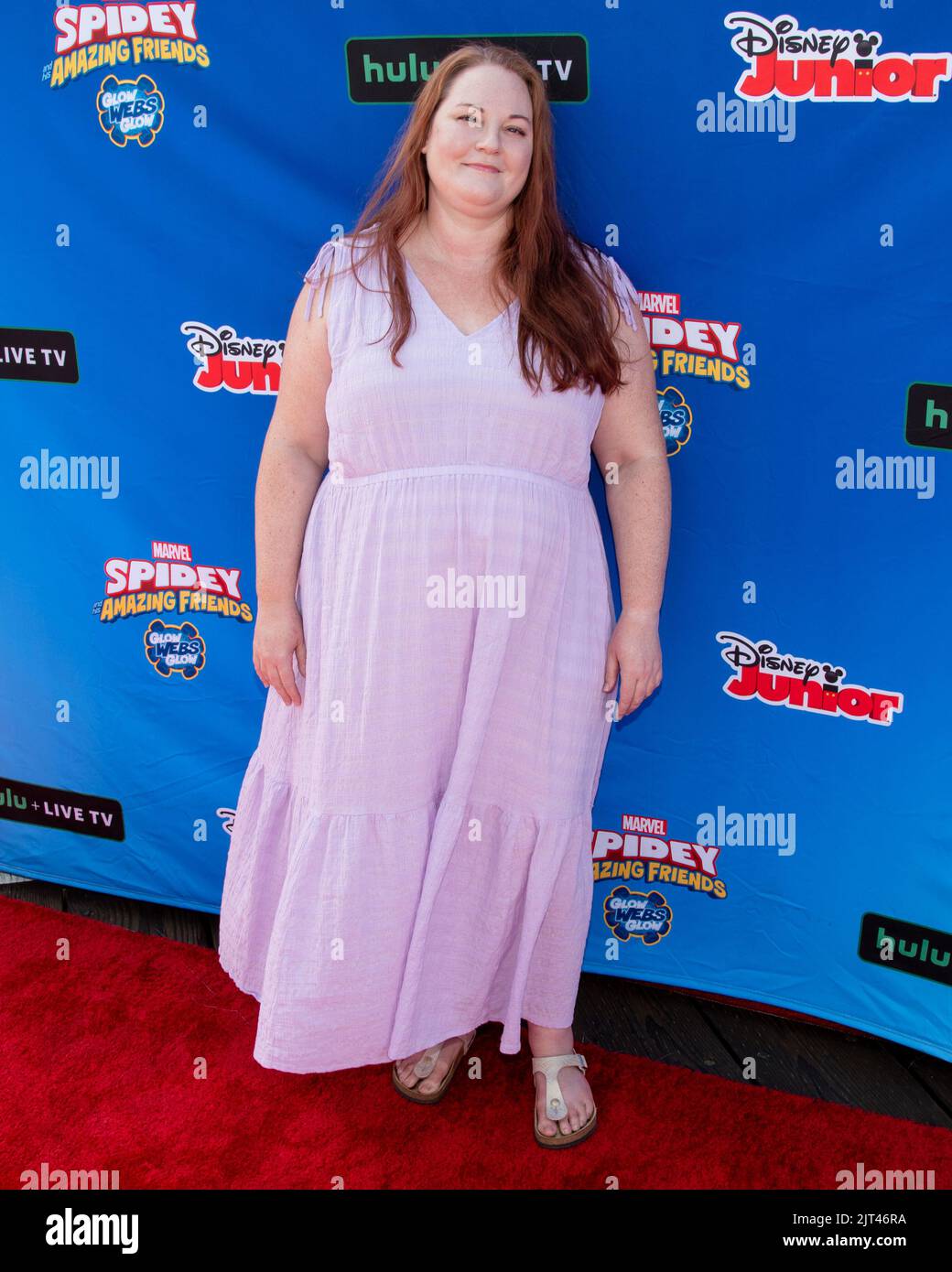 Spidey and his amazing friends hi-res stock photography and images - Alamy