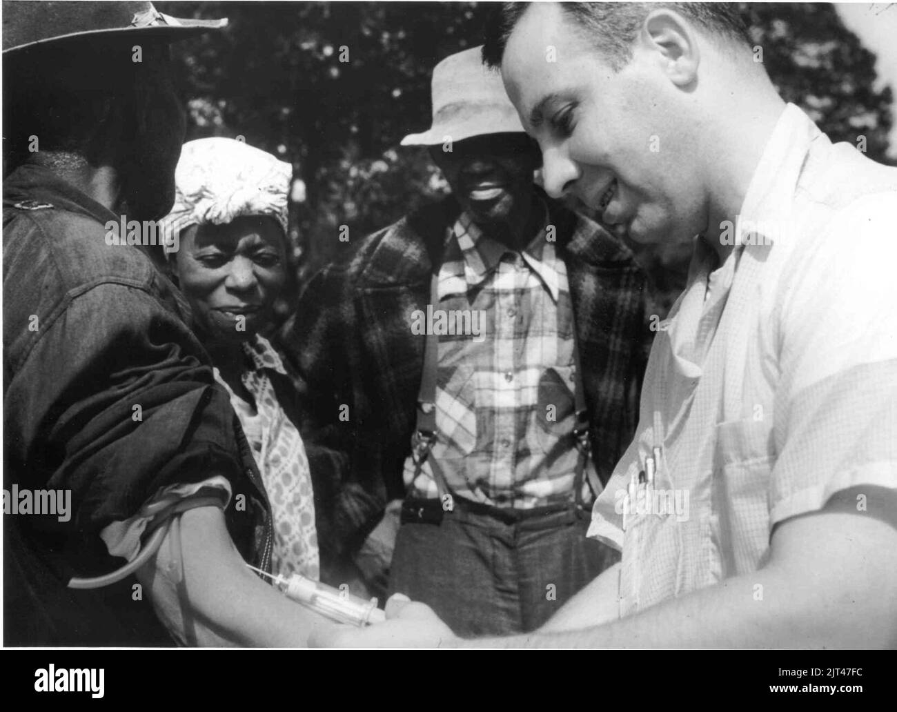 Syphilis study hi-res stock photography and images - Alamy