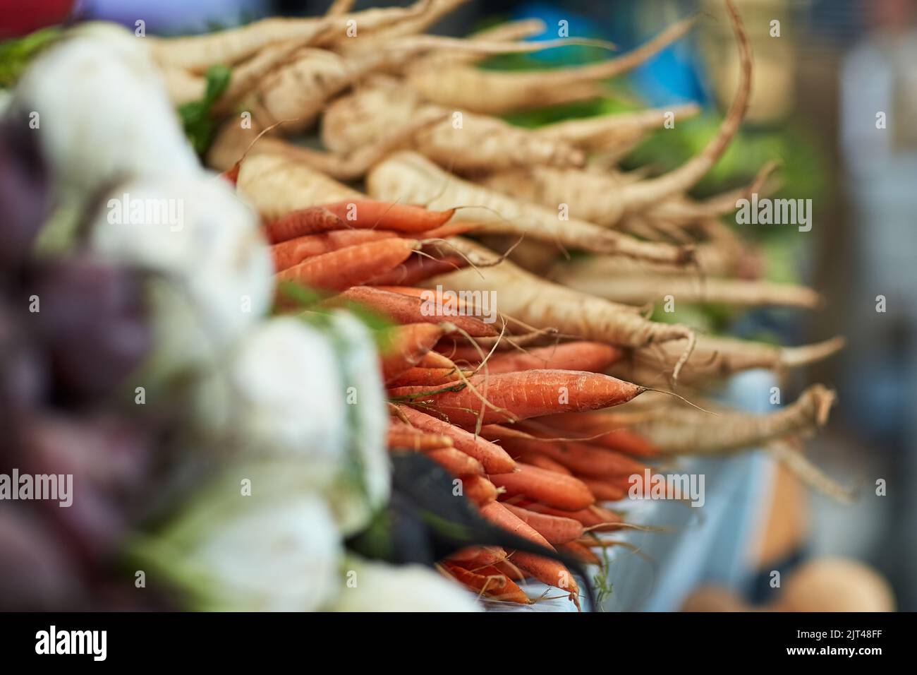 Take your pick from the freshest. fresh produce in a grocery store ...