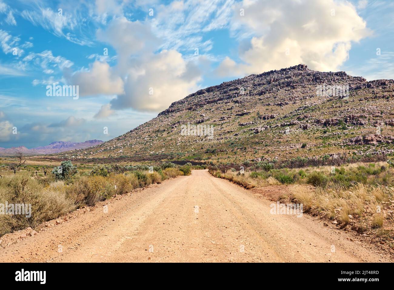Cedarberg Wilderness Area - South Africa Stock Photo - Alamy