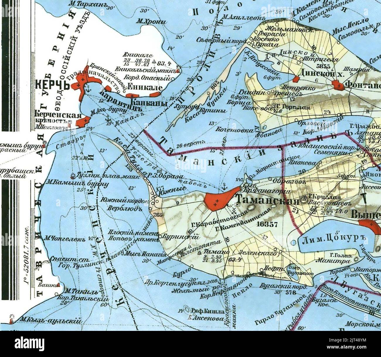Tuzla map hi-res stock photography and images - Alamy