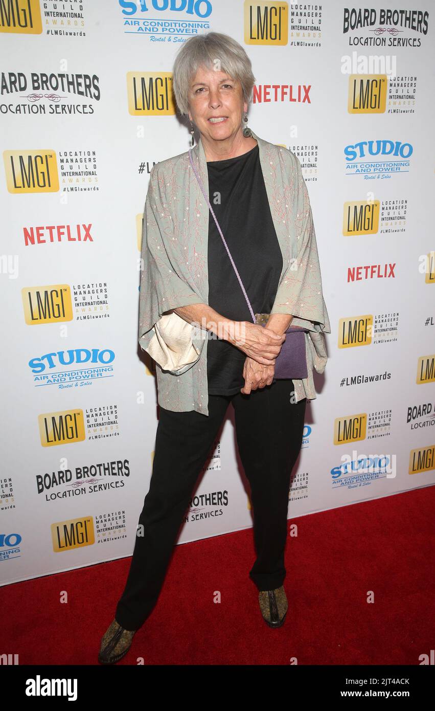 27 August 2022 - Los Angeles, California - Beth Tate, 9th Annual ...