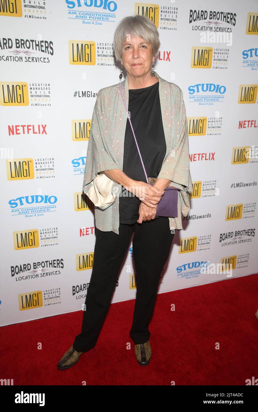 27 August 2022 - Los Angeles, California - Beth Tate, 9th Annual ...