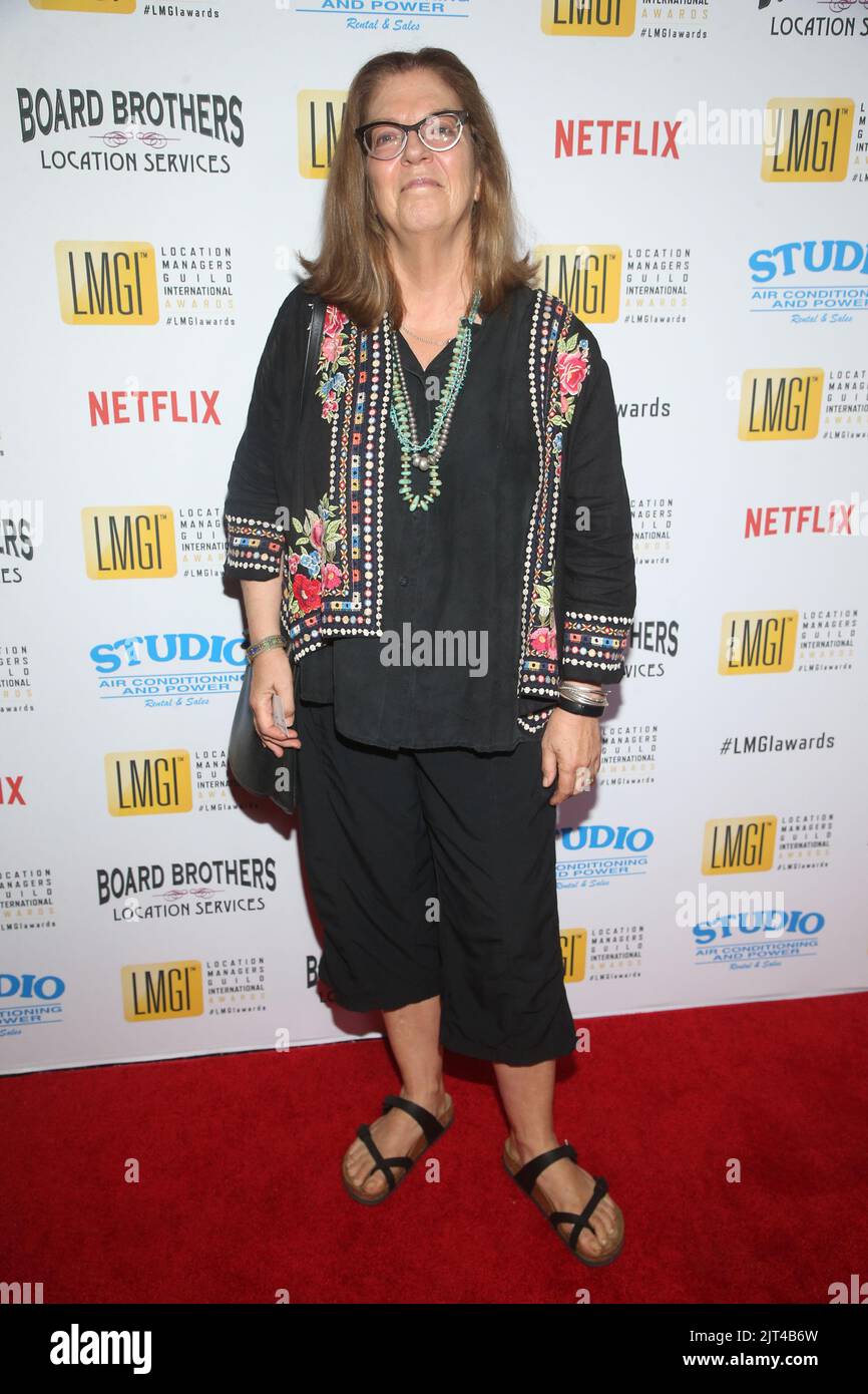 27 August 2022 - Los Angeles, California - Lori Balton, 9th Annual ...
