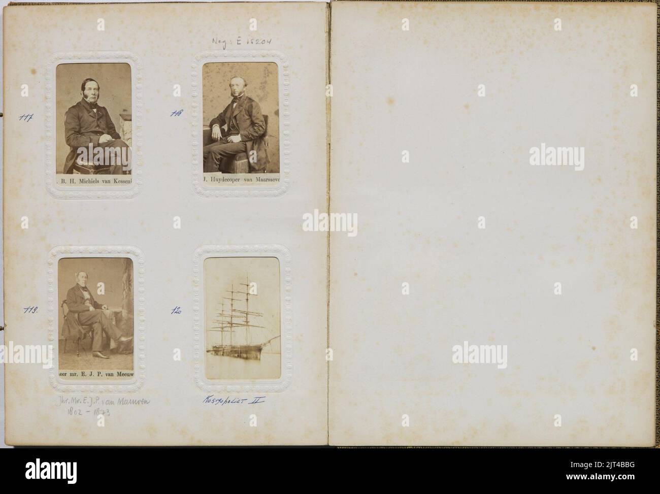 Tweede kamerleden hi-res stock photography and images - Alamy