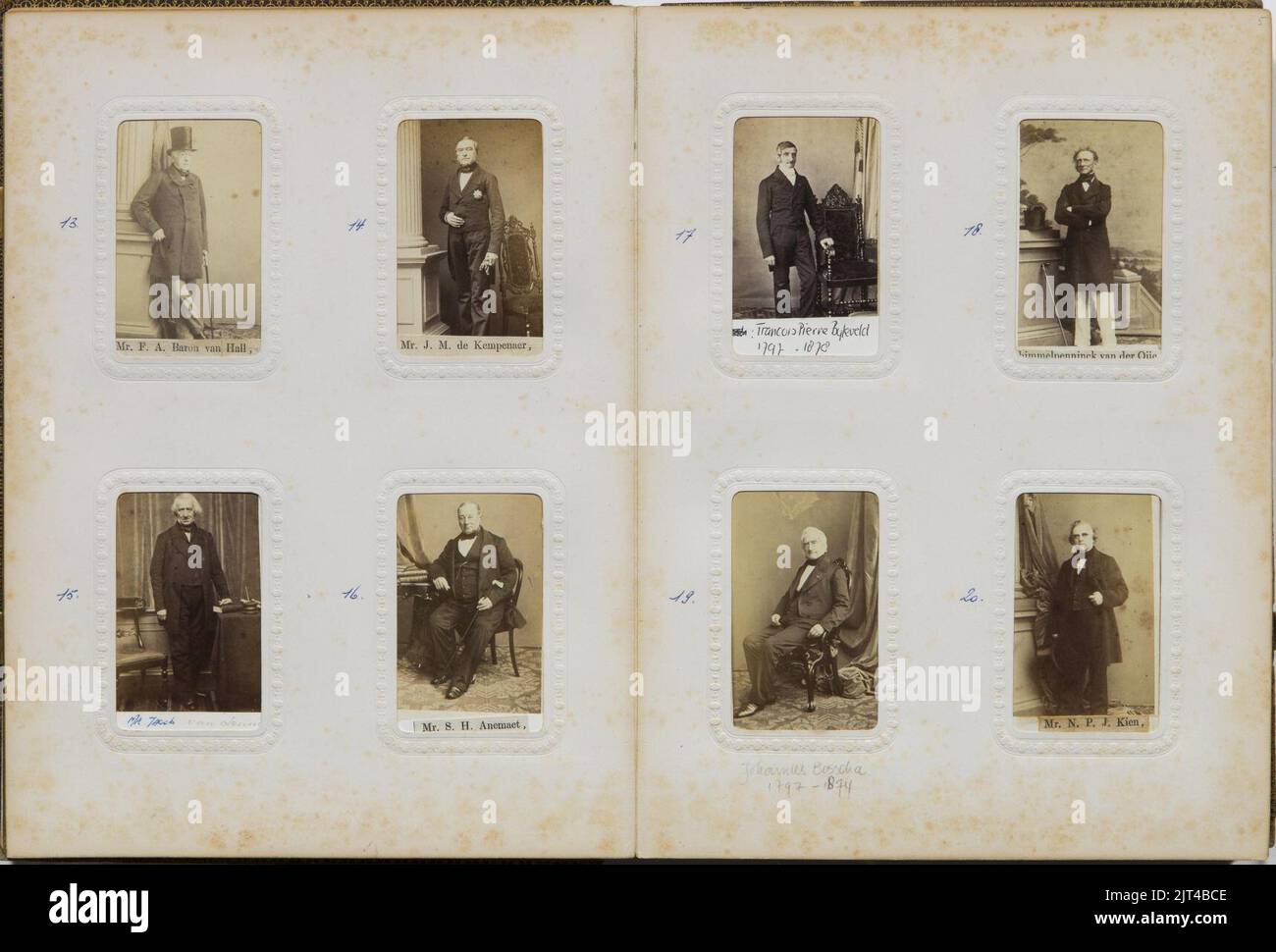 Tweede kamerleden hi-res stock photography and images - Alamy