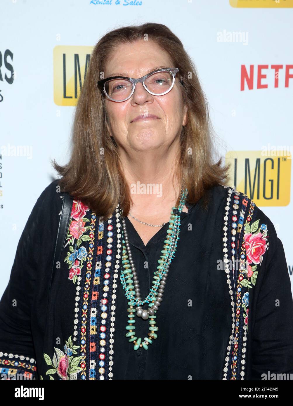 27 August 2022 - Los Angeles, California - Lori Balton, 9th Annual ...