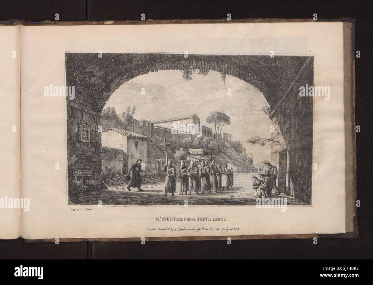 Twenty-four views of Italy Stock Photo - Alamy