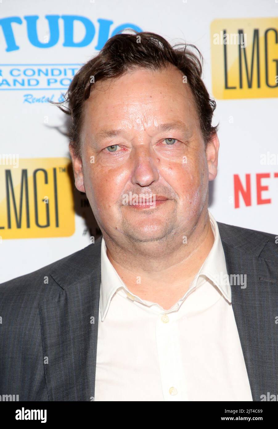 27 August 2022 - Los Angeles, California - Markus Bensch, 9th Annual ...