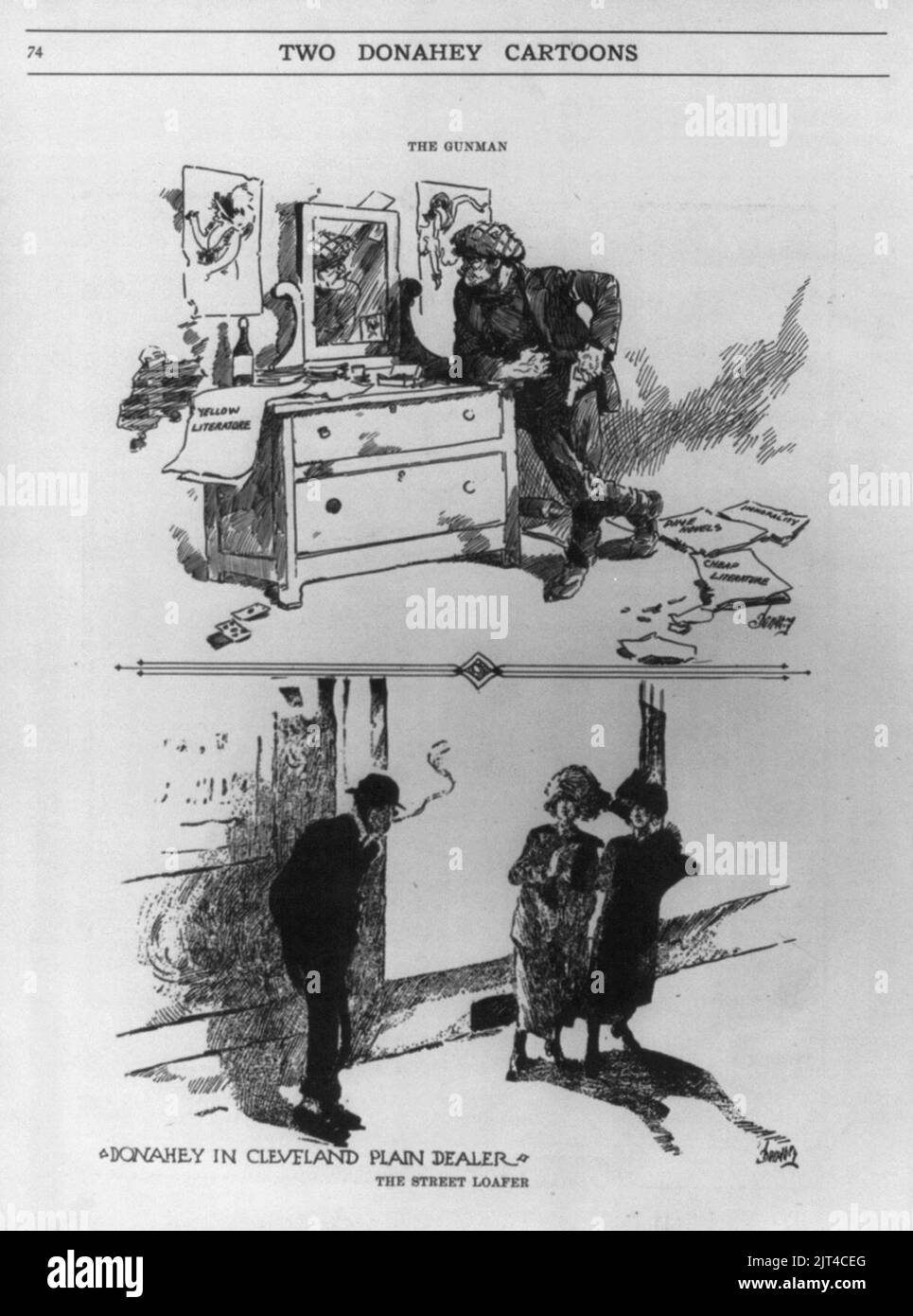 Orig lit hi-res stock photography and images - Alamy