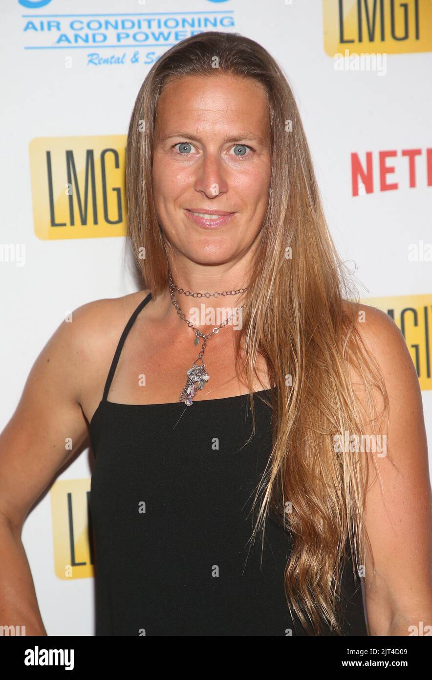 27 August 2022 - Los Angeles, California - Rebecca Larocque, 9th Annual ...