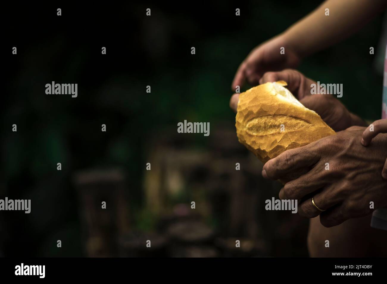 Vietnamese food has characteristics that very few people know, the ...