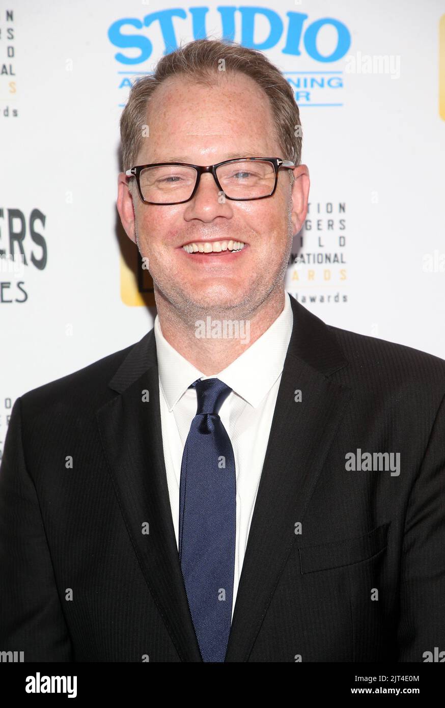 27 August 2022 - Los Angeles, California - Jonathan Knapp, 9th Annual ...