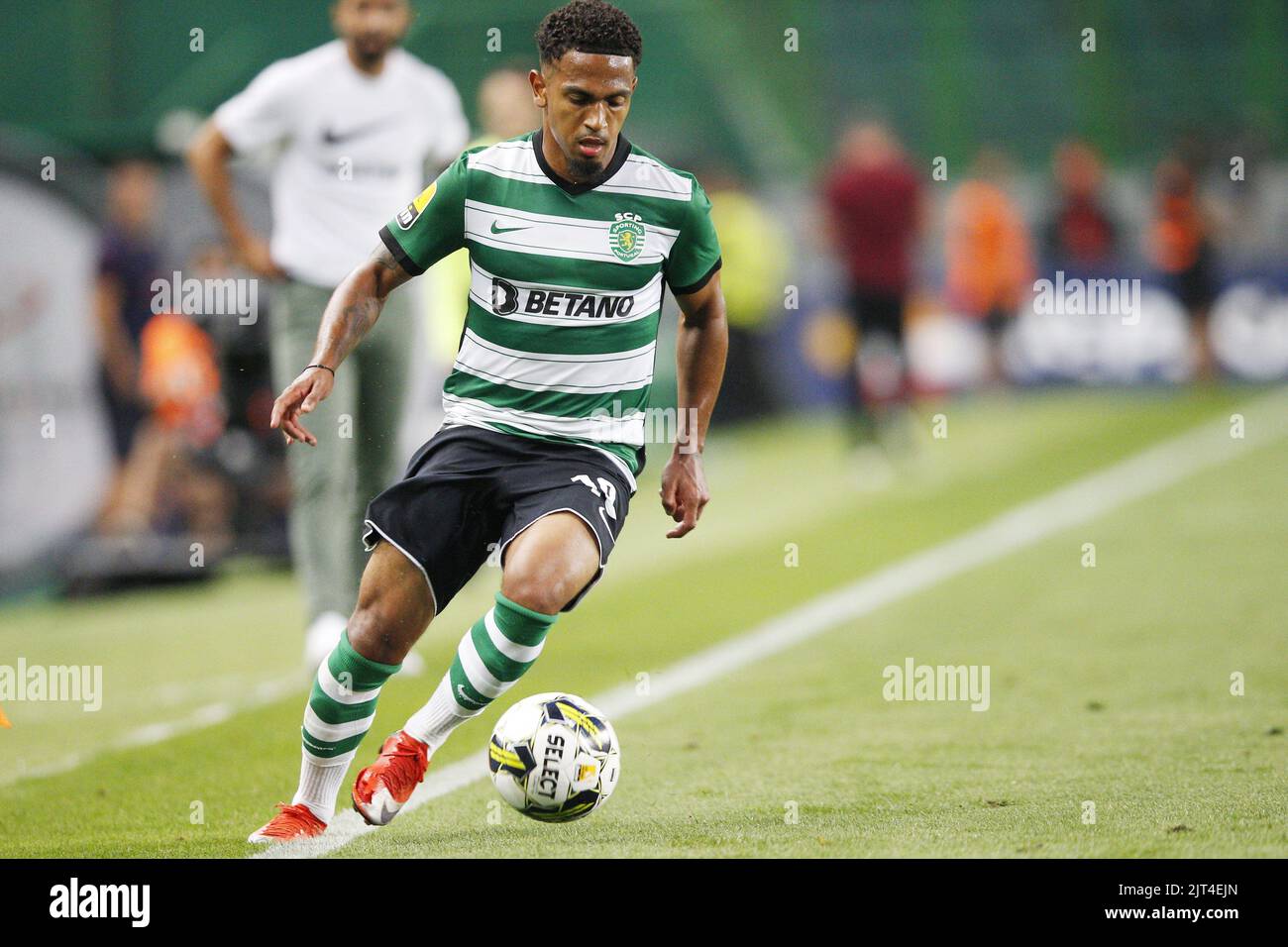 Marcus edwards sporting cp 2022 hi-res stock photography and images - Alamy
