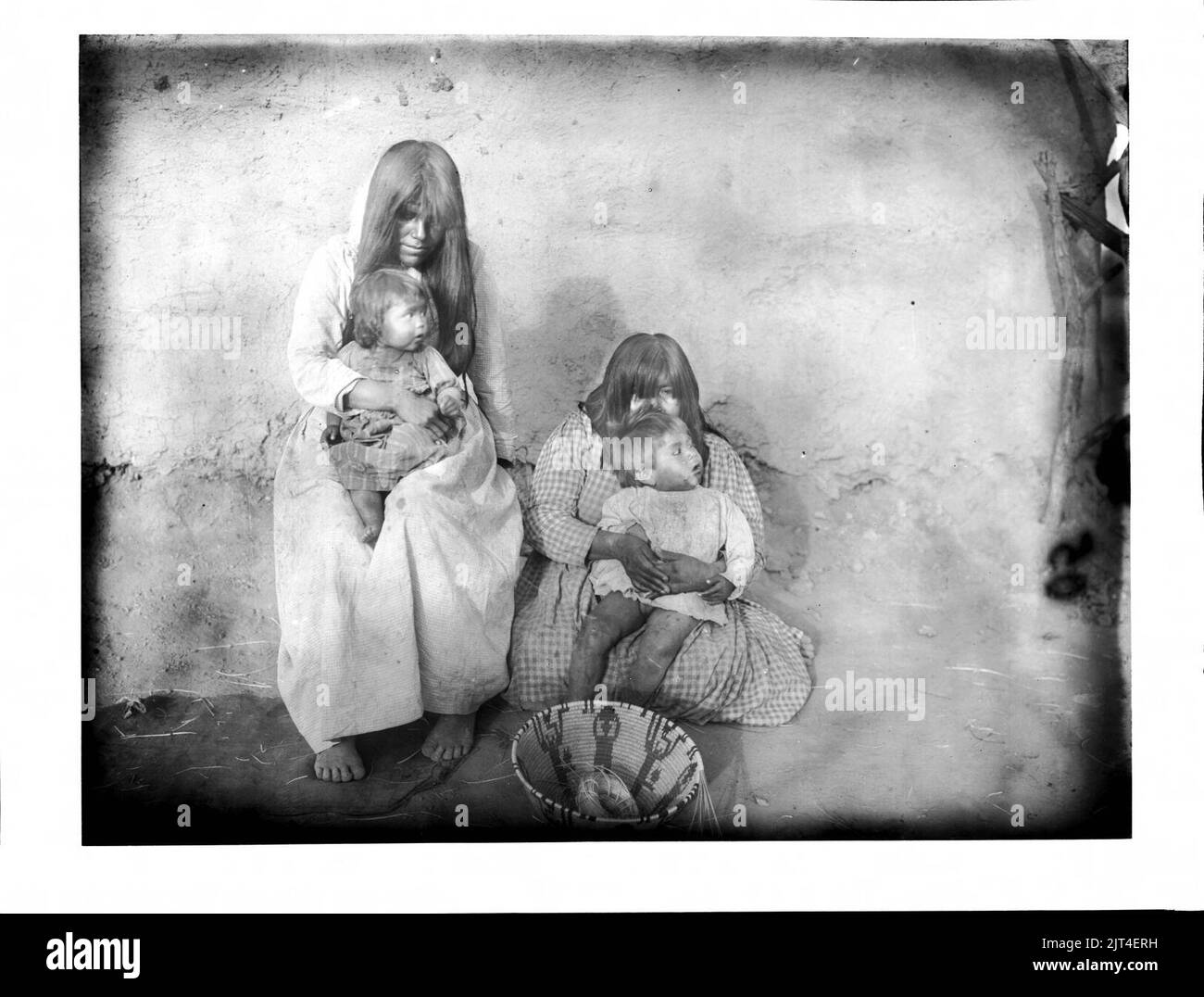 Pima indian hi-res stock photography and images - Alamy