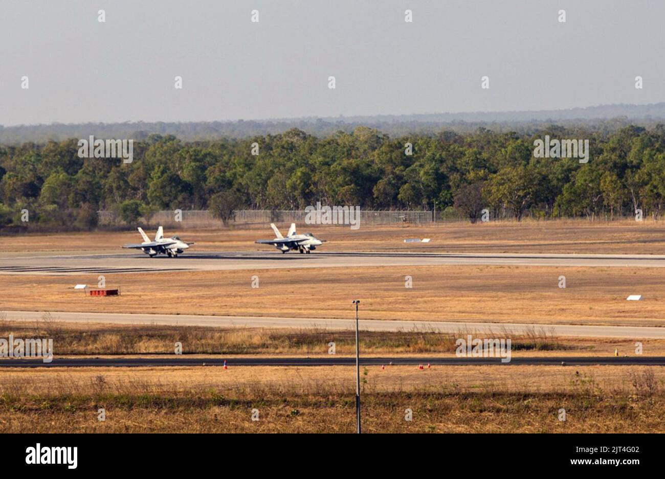 Raaf base tindal hi-res stock photography and images - Alamy