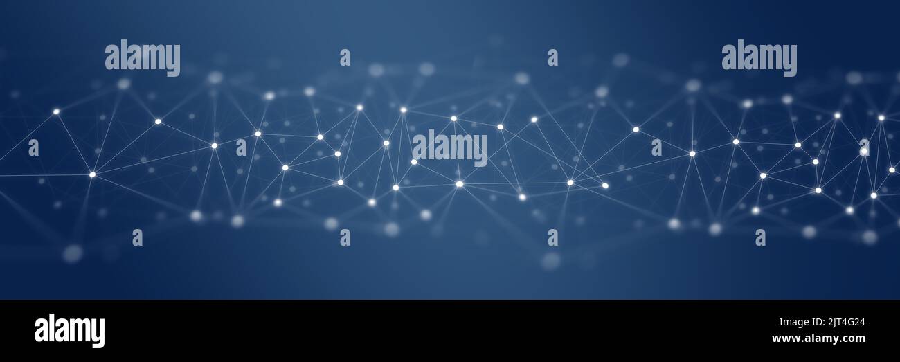 Polygon technology hi-res stock photography and images - Alamy