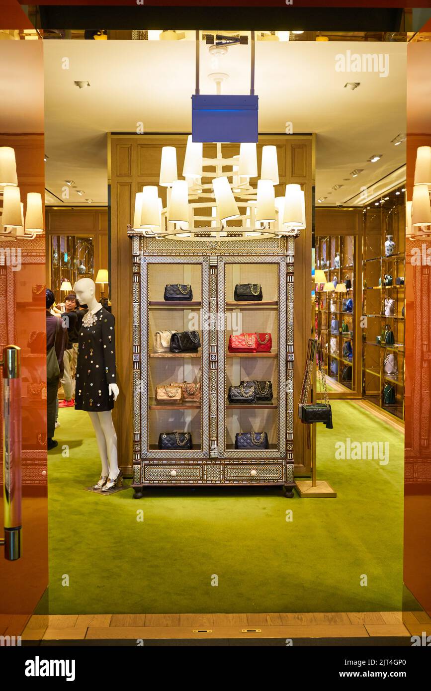 Tory burch llc hi-res stock photography and images - Alamy