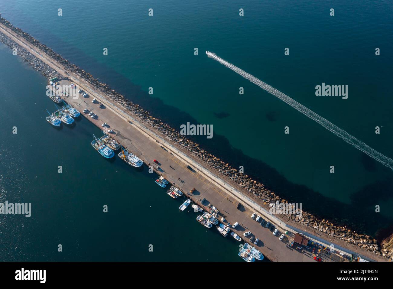 drone shooting sile castle and its surroundings, sile, istanbul, turkey ...