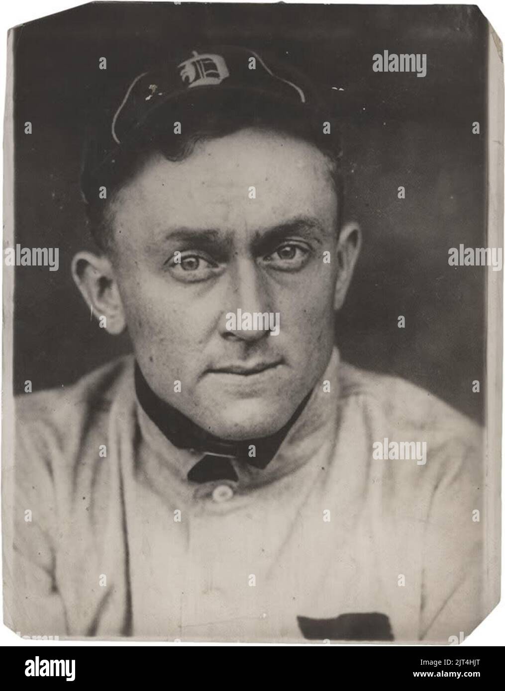 Ty cobb Cut Out Stock Images & Pictures - Alamy