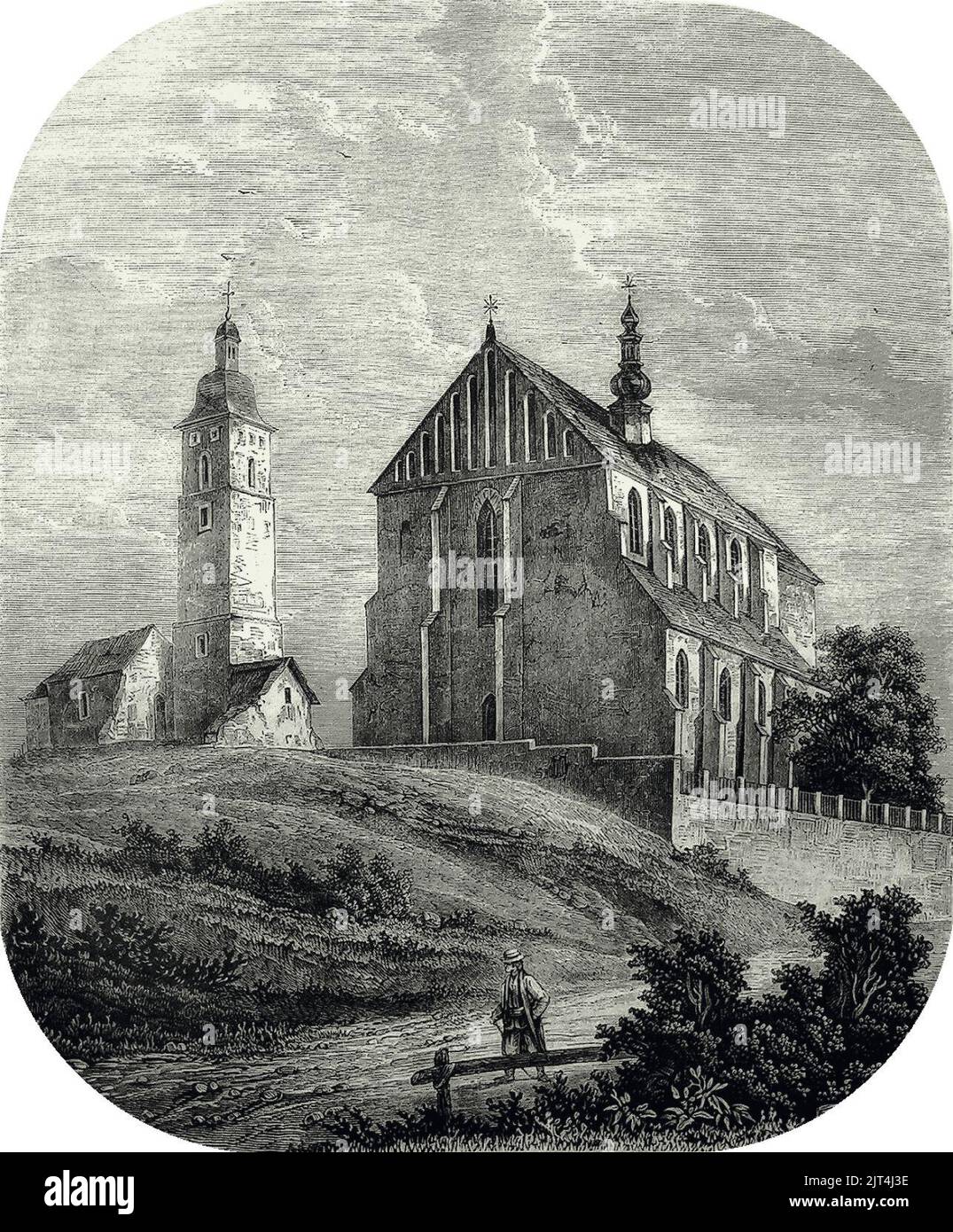 Tygodnik ilustrowany hi-res stock photography and images - Alamy