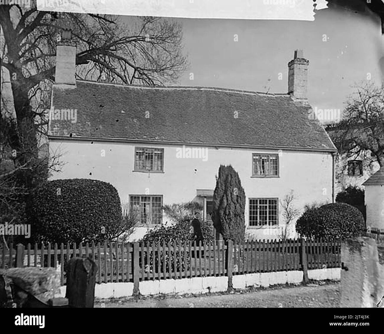 Llanfwrog hi-res stock photography and images - Alamy