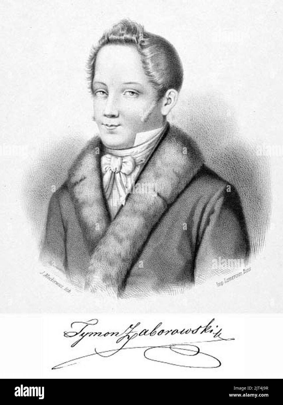 Zaborowski hi-res stock photography and images - Alamy