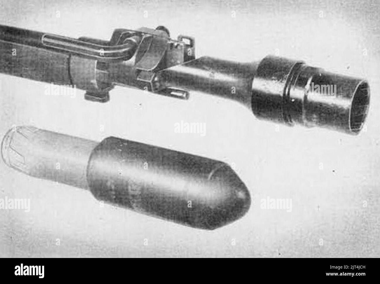 Type 2 grenade Stock Photo - Alamy