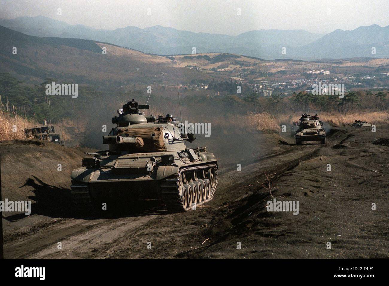 Exercise orient shield hi-res stock photography and images - Alamy