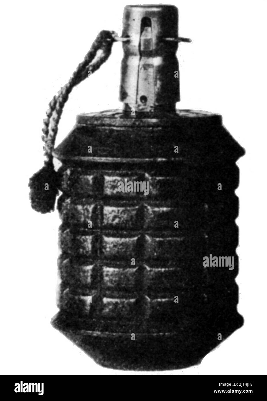 Type 97 grenade Stock Photo - Alamy