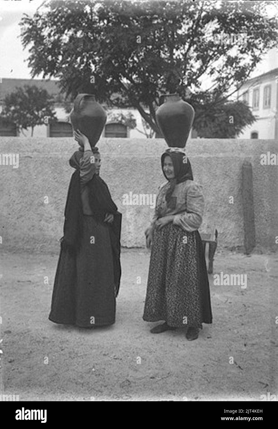 Types portugais Portugal Stock Photo - Alamy