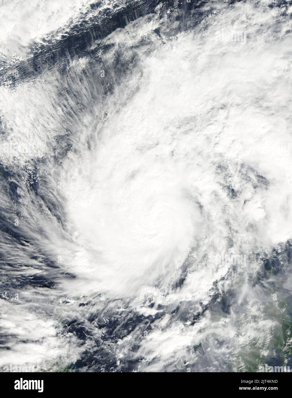 Typhoon utor hi-res stock photography and images - Alamy