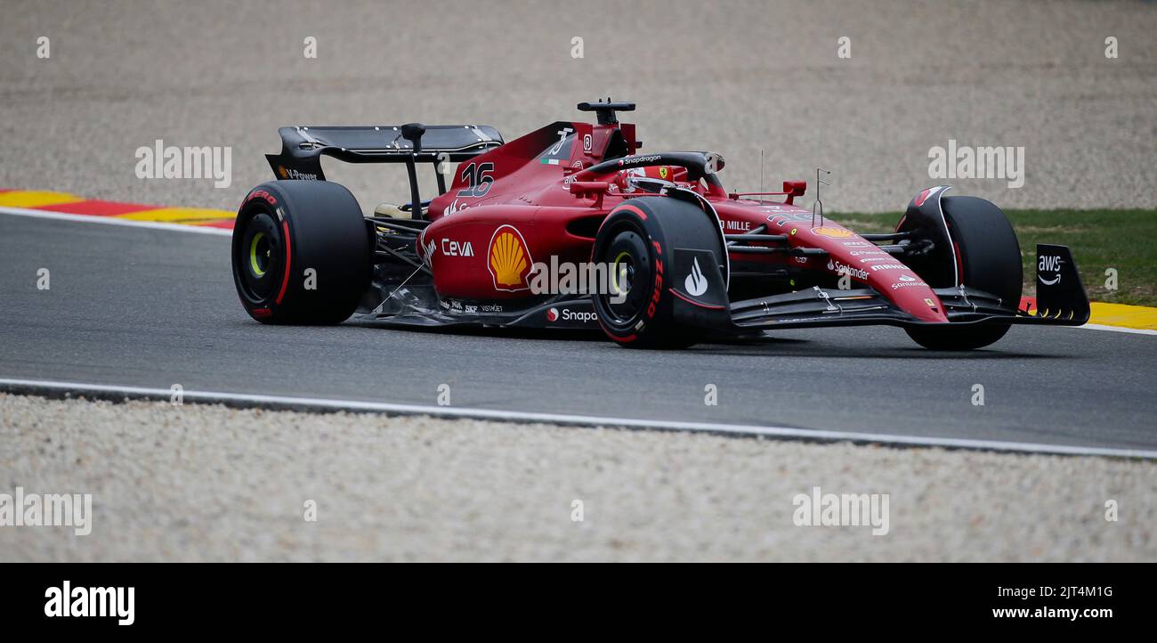Cooper ferrari f1 hi-res stock photography and images - Alamy
